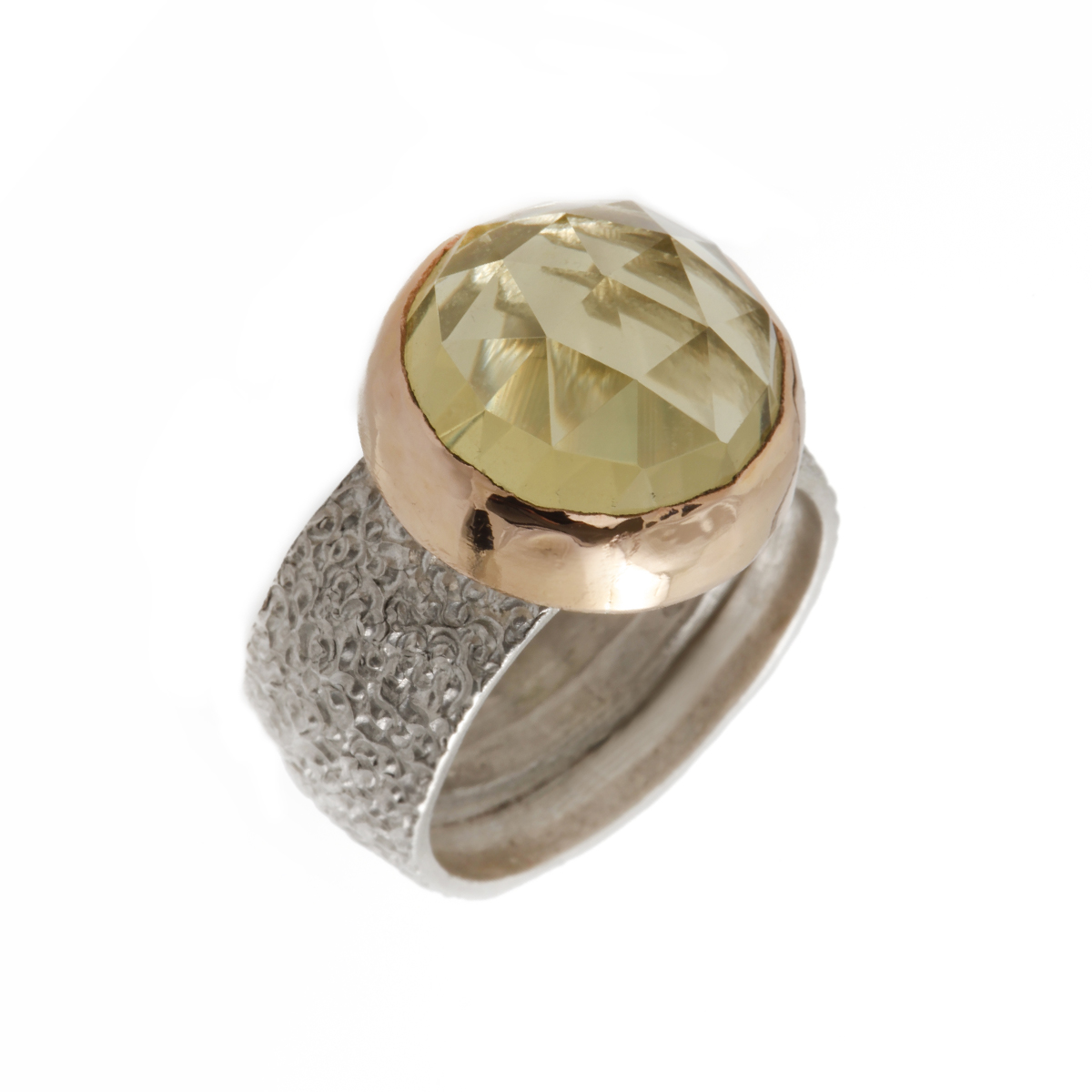 Doodle Ring Lemonkwarts – Oh Dear