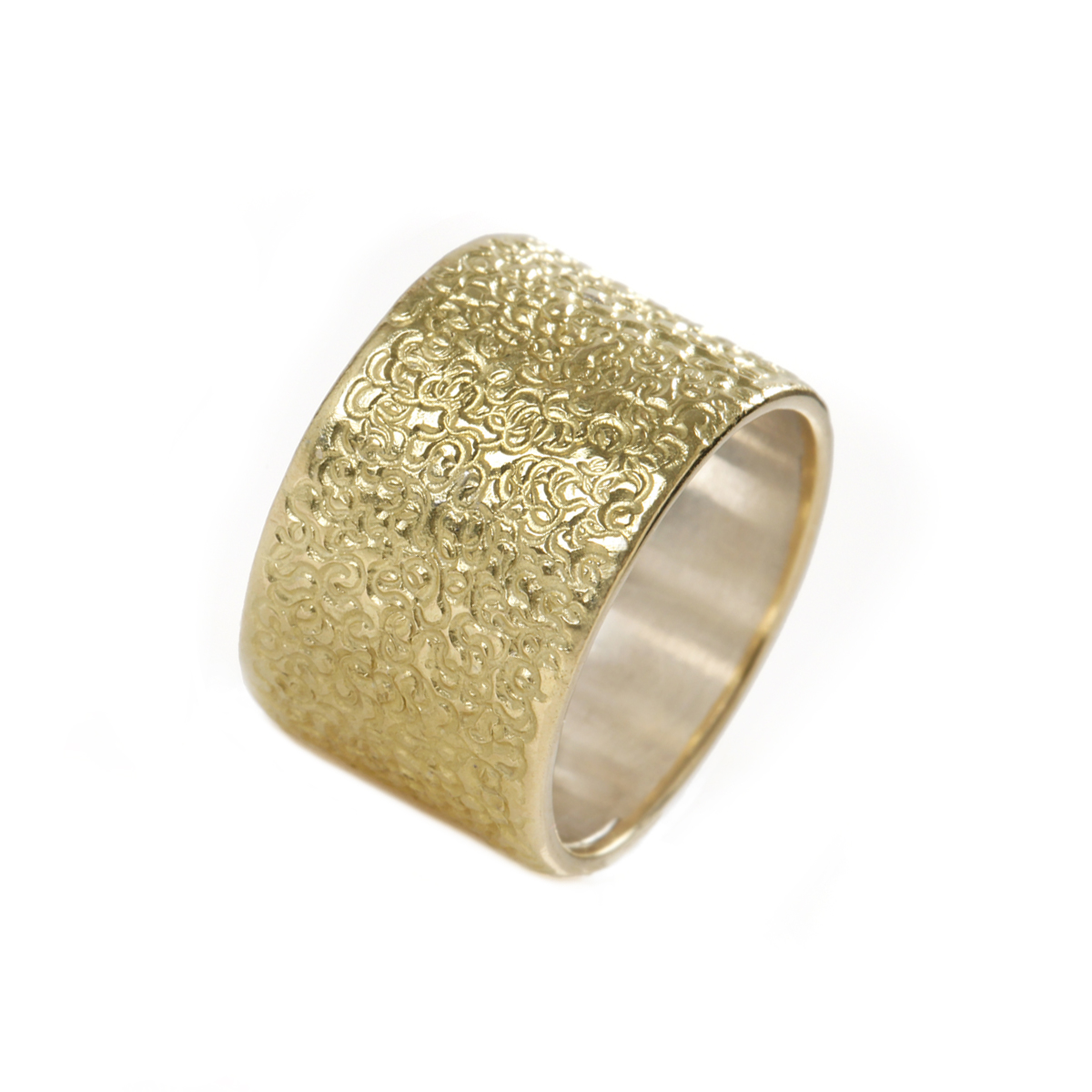 Doodle ring straight model – Oh Dear